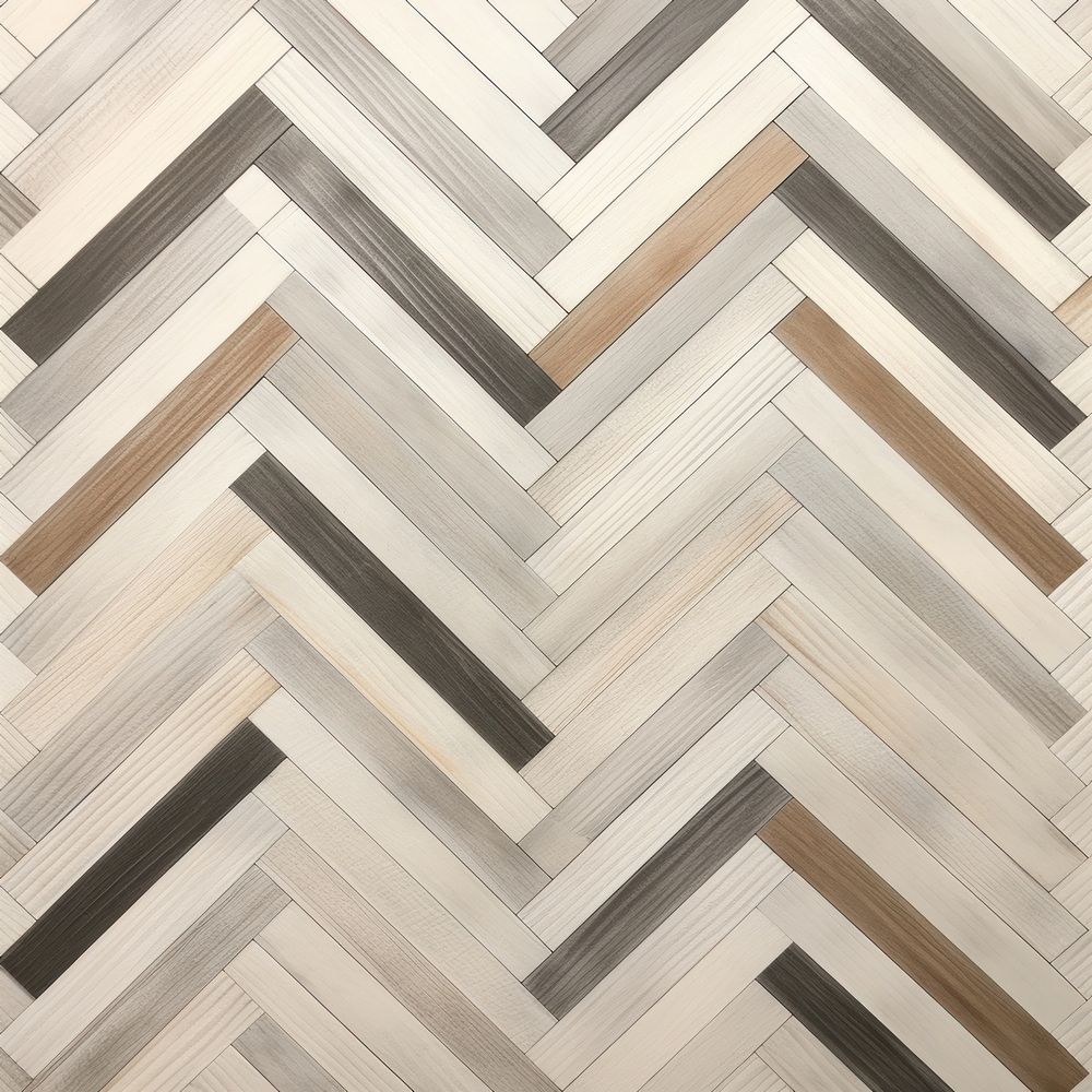 Wooden grey white flooring pattern | Free Photo - rawpixel