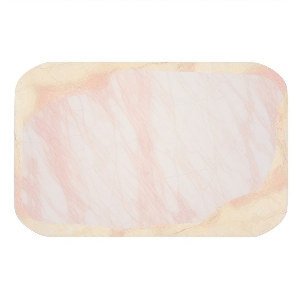 Rectangle marble distort shape white | Premium Photo Illustration ...