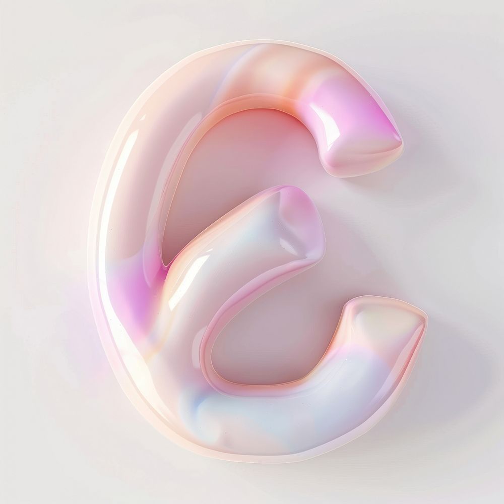 Letter E symbol number shape. | Premium Photo Illustration - rawpixel