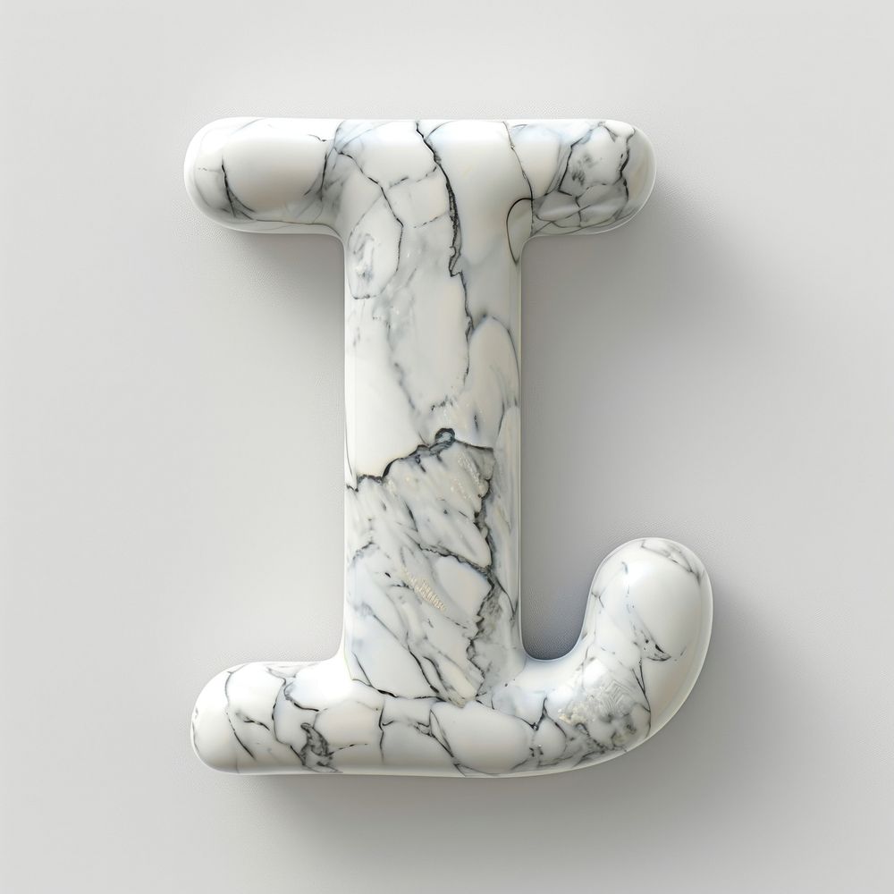 Letter L pattern jewelry pottery. | Premium Photo Illustration - rawpixel