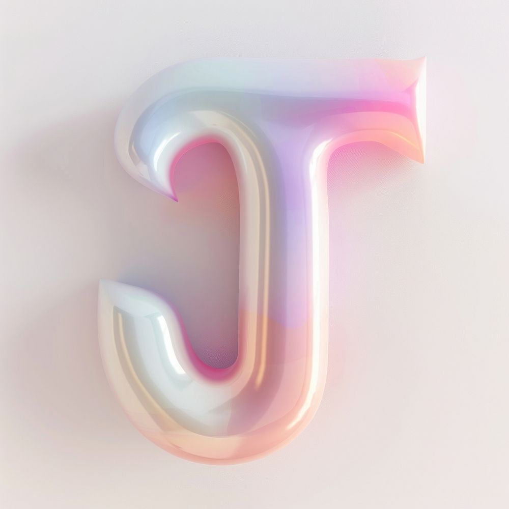 Letter T symbol number shape. | Free Photo Illustration - rawpixel
