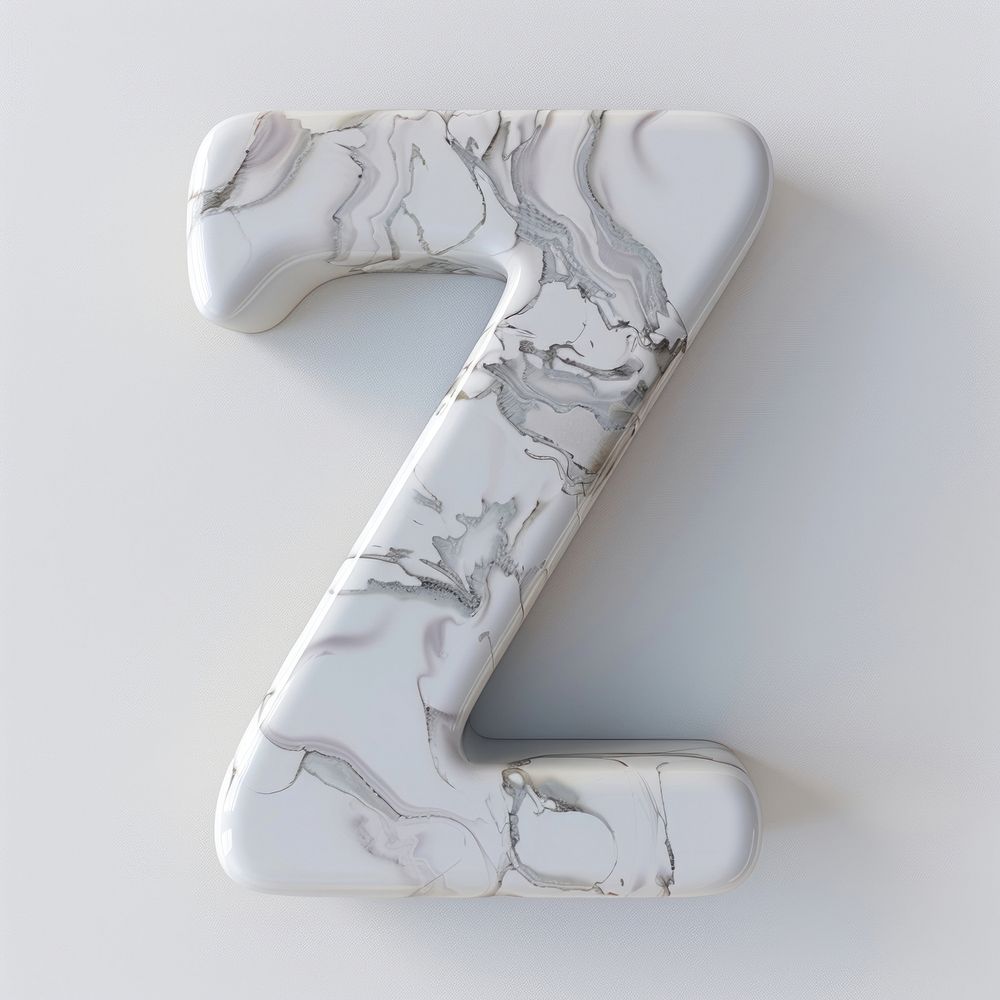 Letter Z symbol number pattern. | Premium Photo Illustration - rawpixel