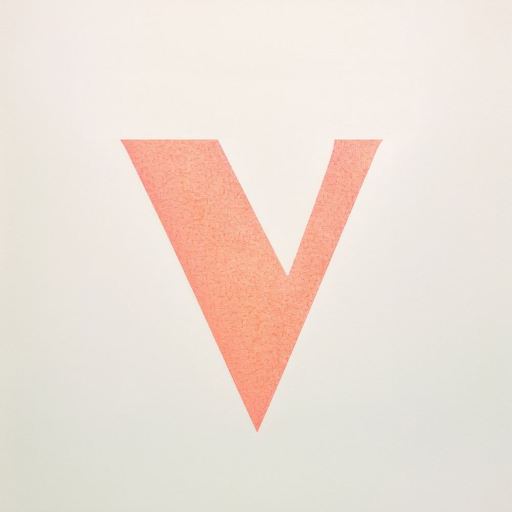 Letters V text art white | Free Photo Illustration - rawpixel