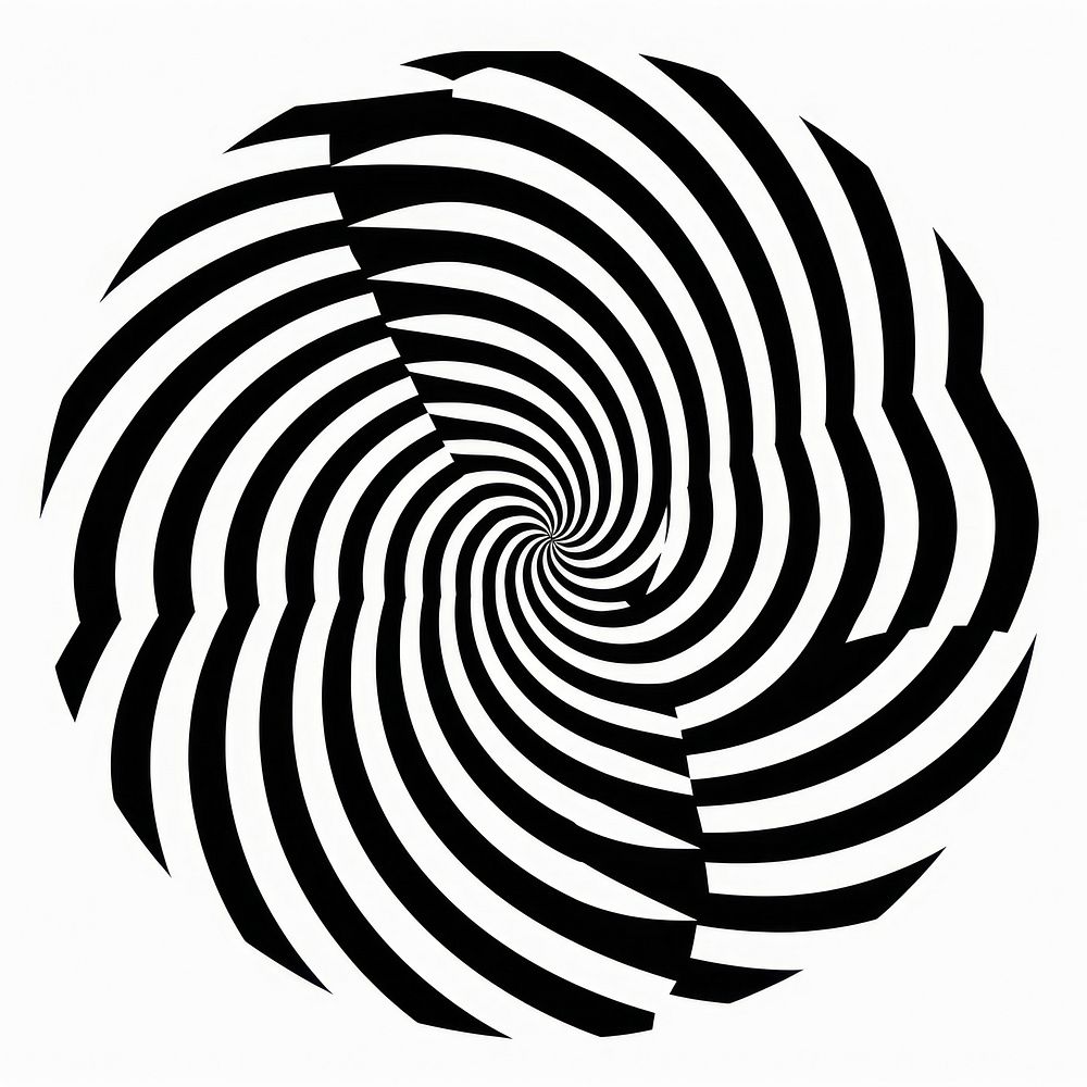 An abstract Graphic Element Doppler | Premium Photo Illustration - rawpixel