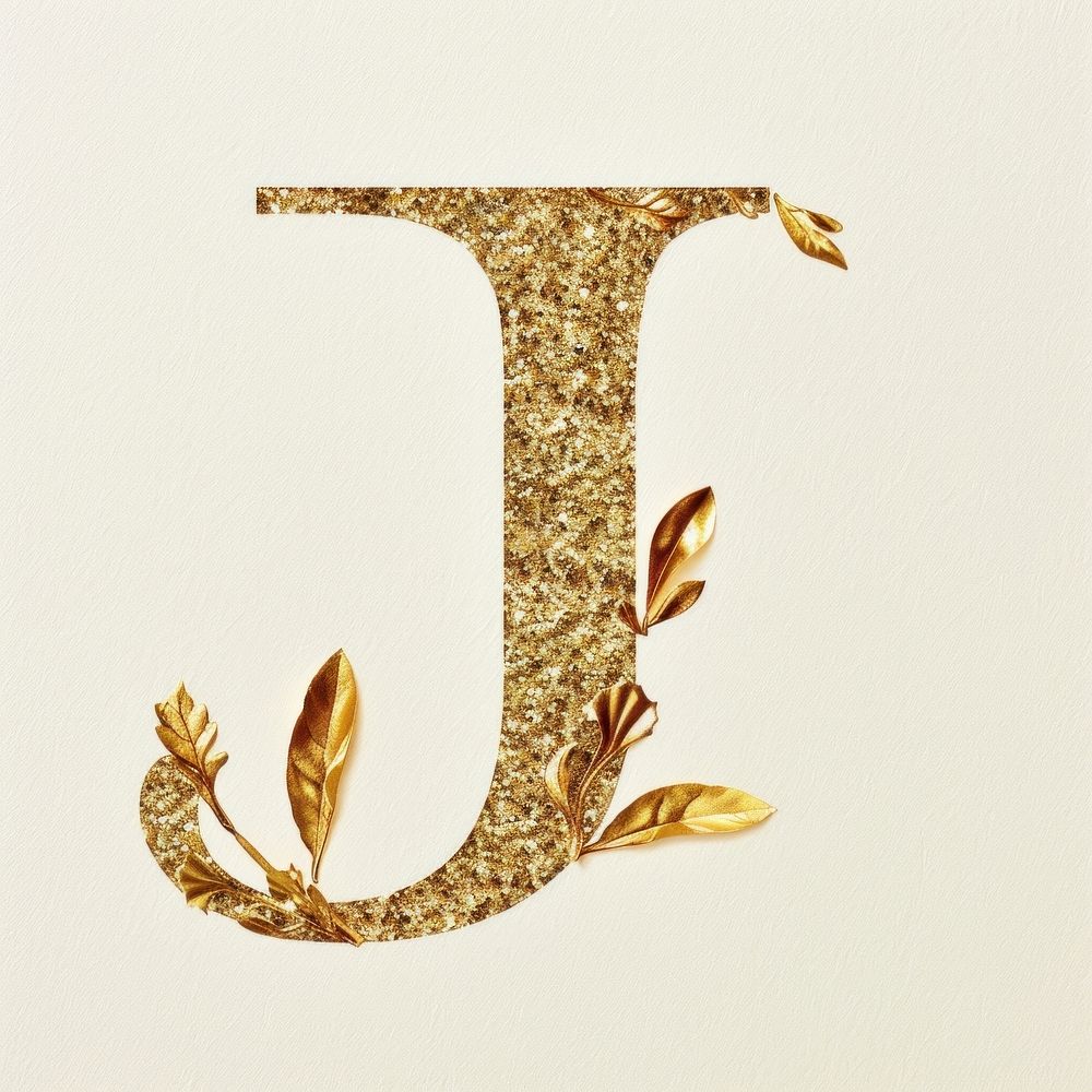 Text font gold calligraphy. | Premium Photo Illustration - rawpixel