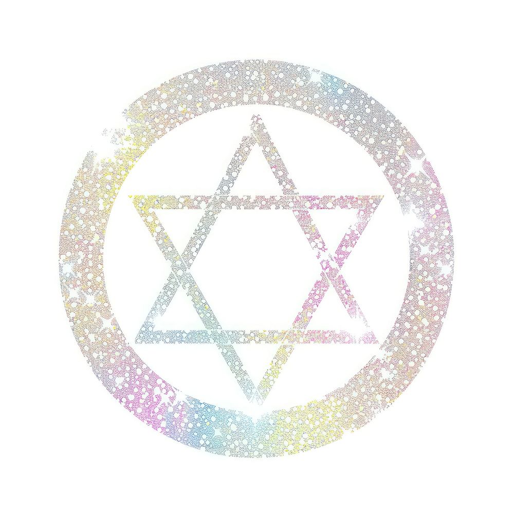 Octagram icon glitter symbol shape. | Free Photo Illustration - rawpixel