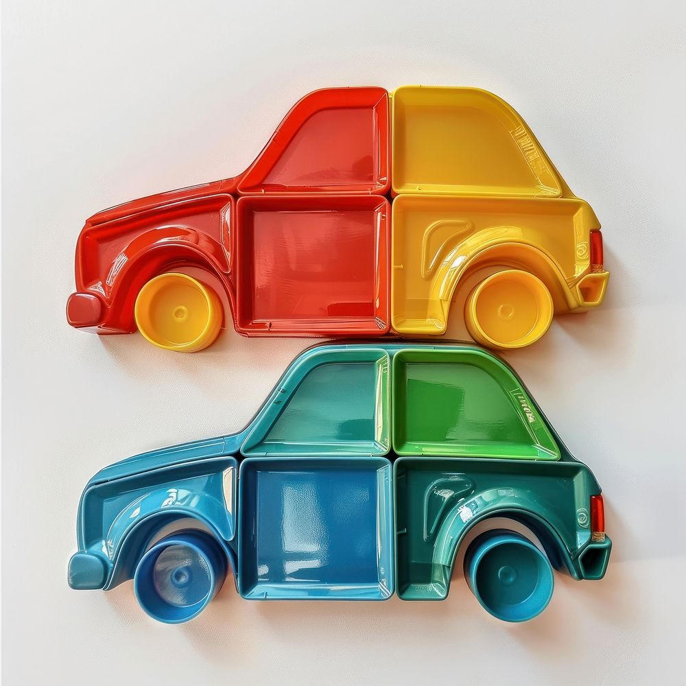 Car vehicle plastic shape. | Premium Photo - rawpixel
