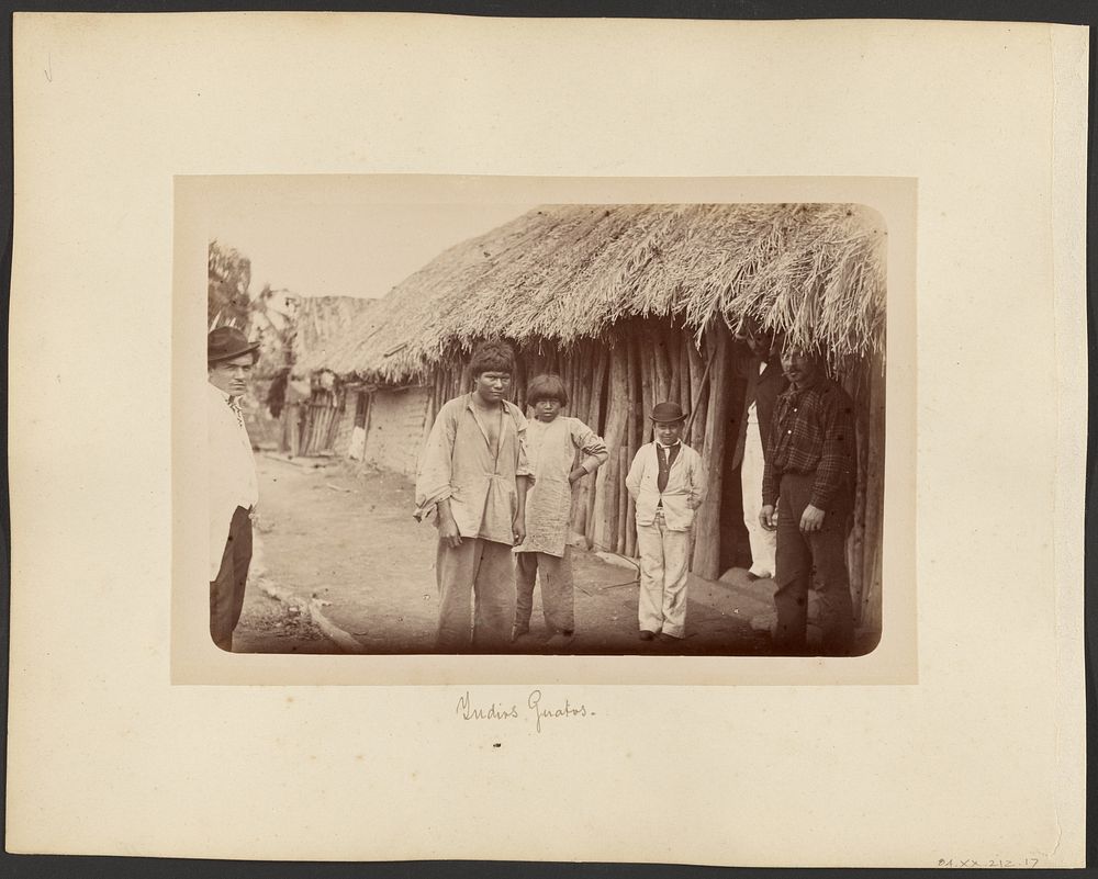 Indios Guatos | Free Photo - rawpixel