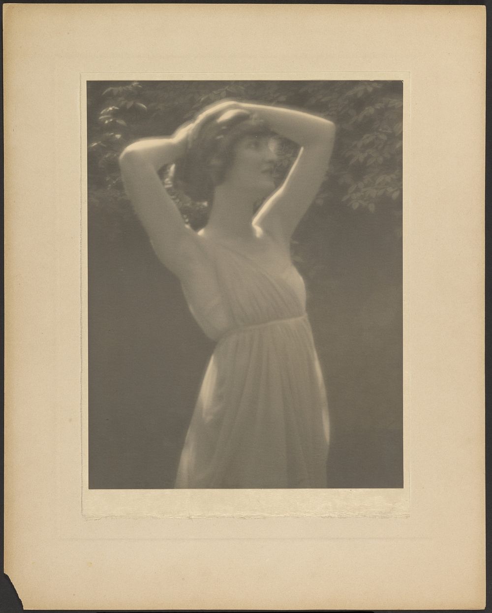 Lais by Arthur F Kales | Free Photo - rawpixel