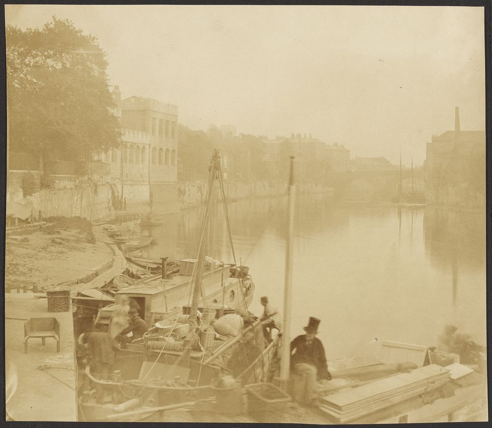 York by William A Pumphrey | Free Photo - rawpixel