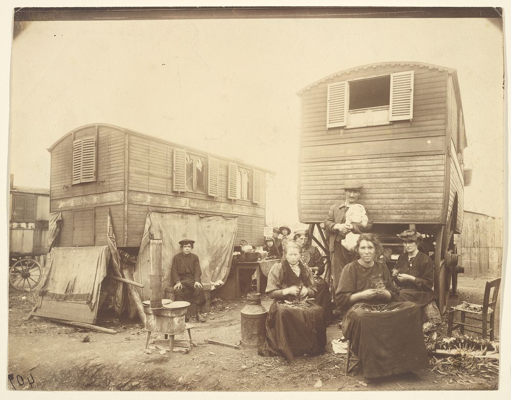 Gypsy Wagon Images | Free Photos, PNG Stickers, Wallpapers ...