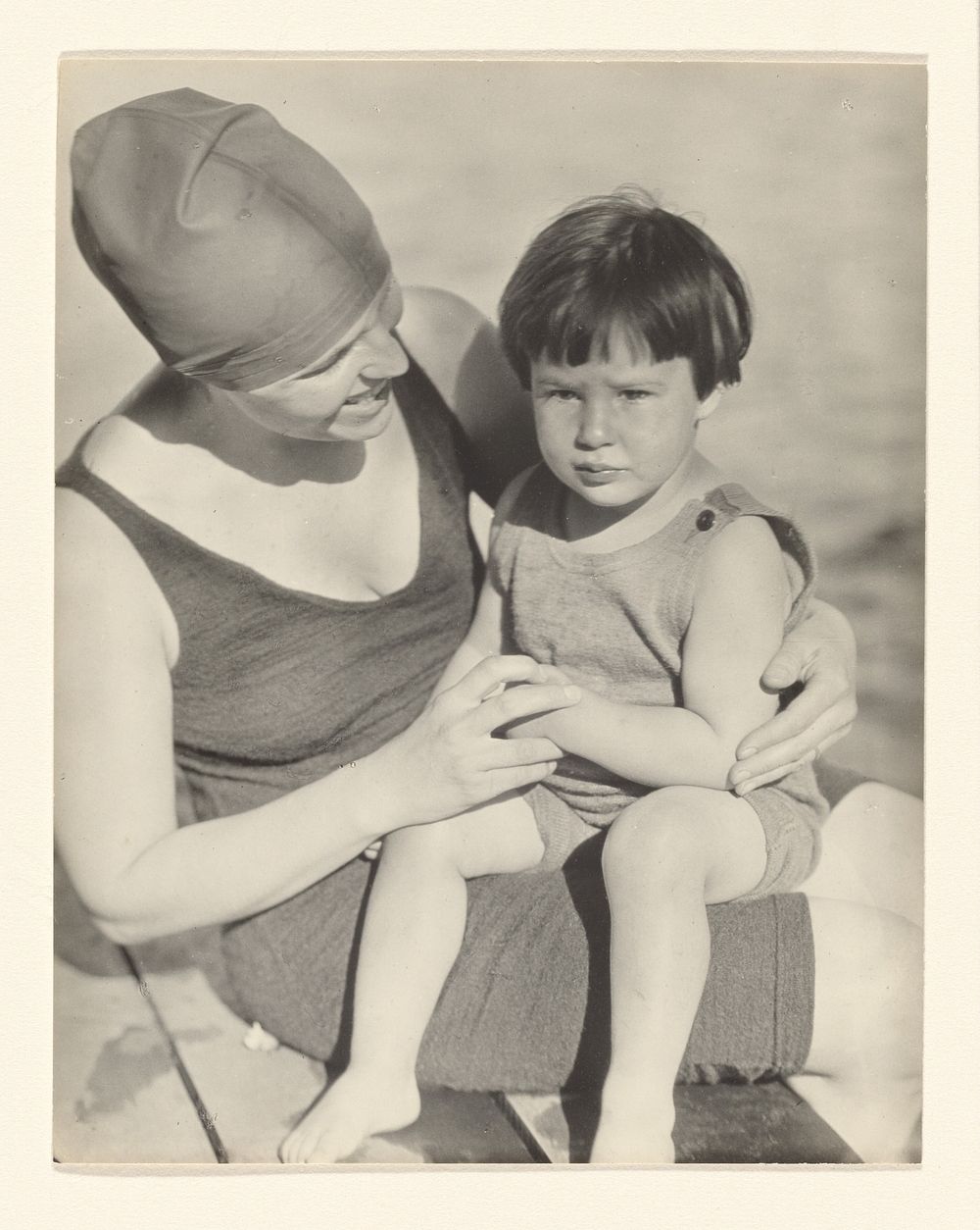 Marie Rapp Boursault and Yvonne | Free Photo - rawpixel