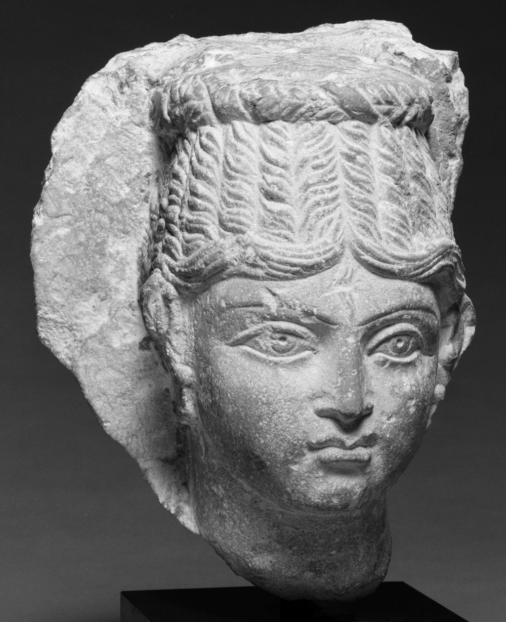 Palmyran Sculpture Fragment | Free Photo - rawpixel