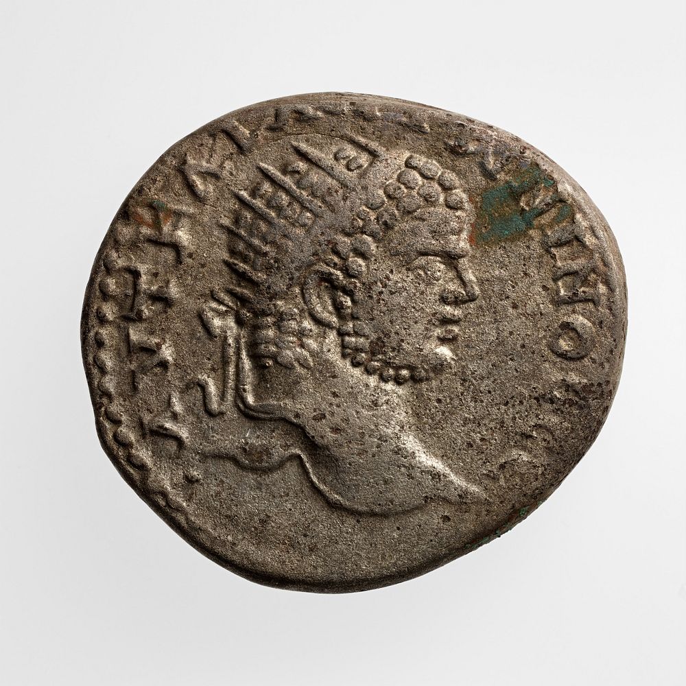 Ancient coin with detailed engraving | Free Photo - rawpixel