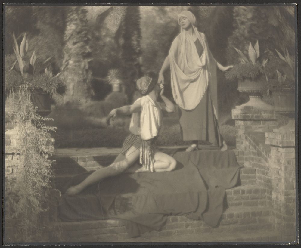 Tryst Arthur F Kales | Free Photo - rawpixel