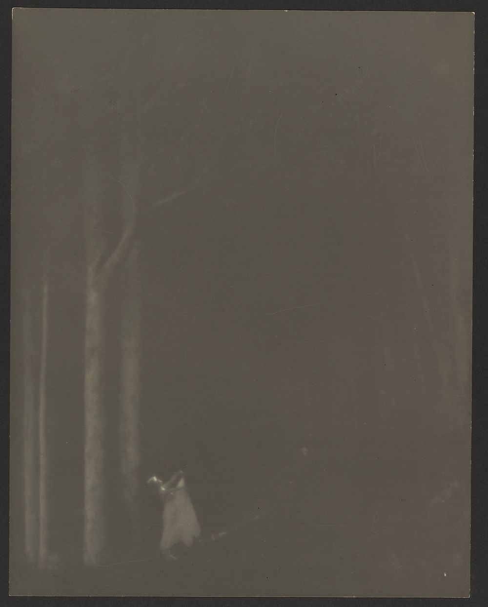 Sorceress Arthur F Kales | Free Photo - rawpixel