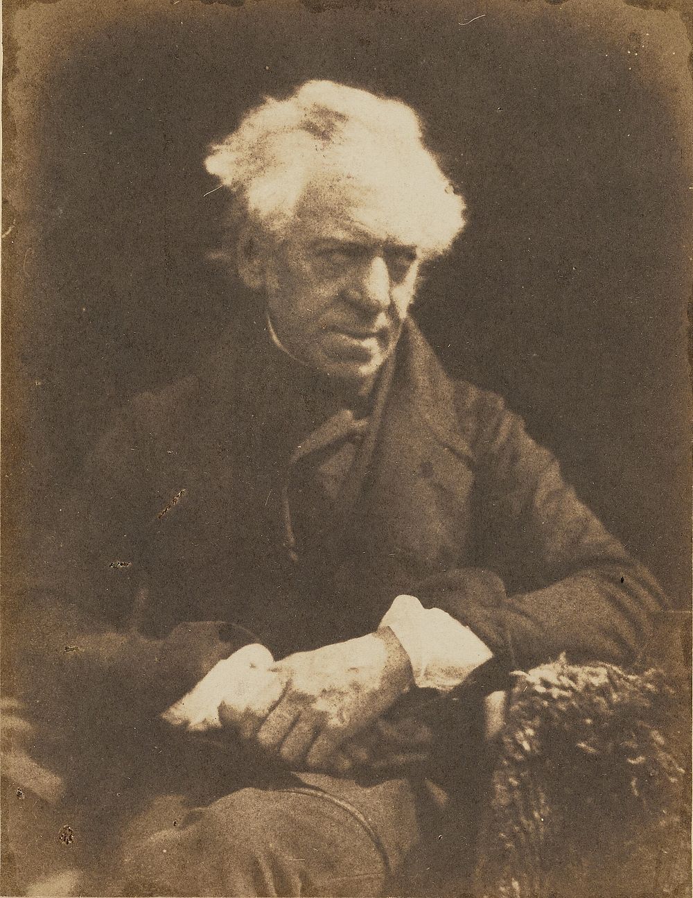 Sir William Allan Hill Adamson | Free Photo - rawpixel