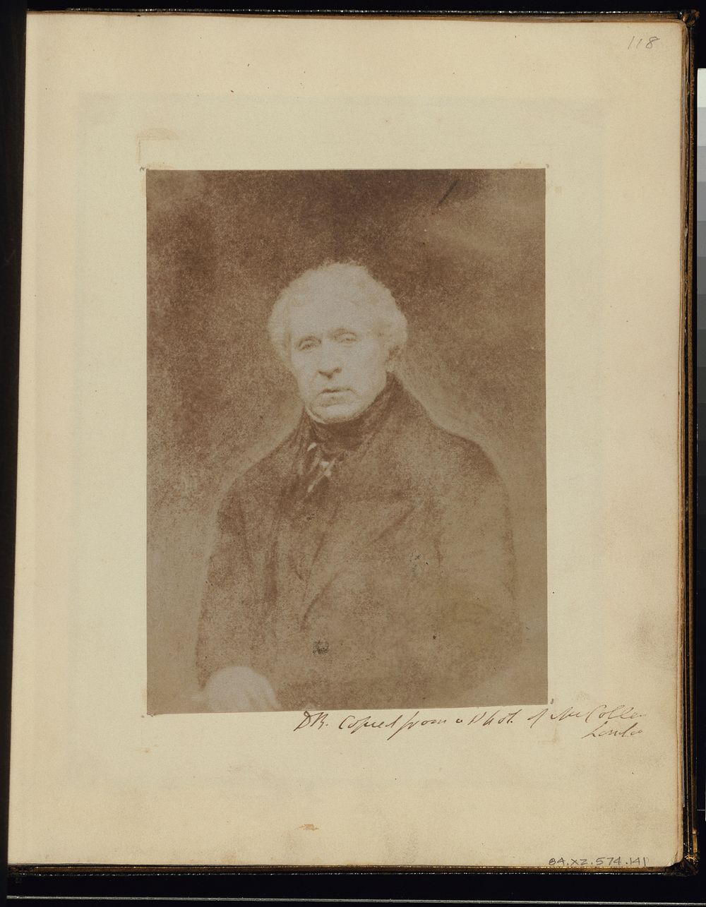 Sir David Brewster. Sir David | Free Photo Illustration - rawpixel