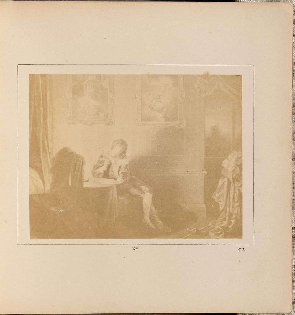 Lover Stephen Ayling and Robert | Free Photo Illustration - rawpixel