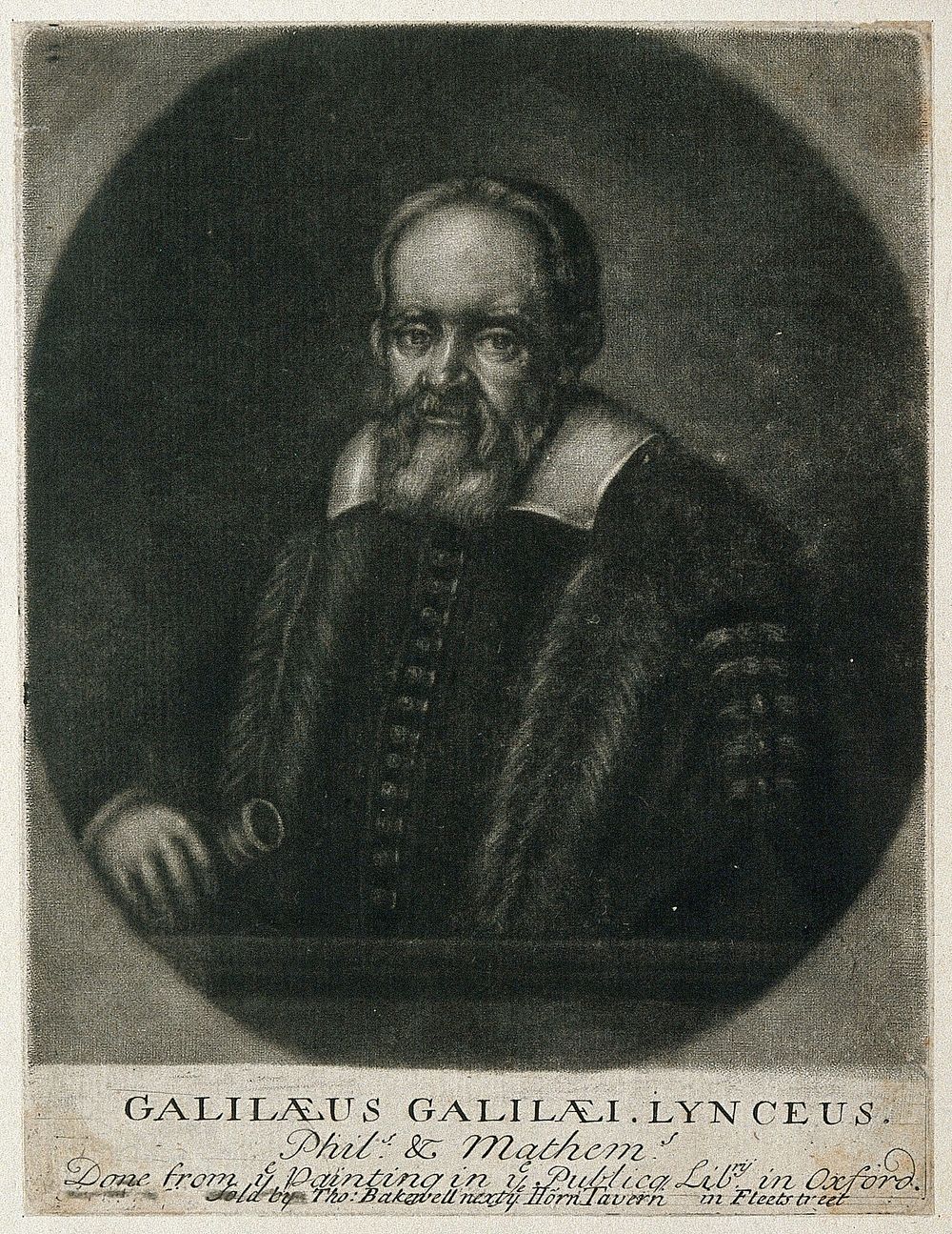 Galileo | Free Photo Illustration - rawpixel