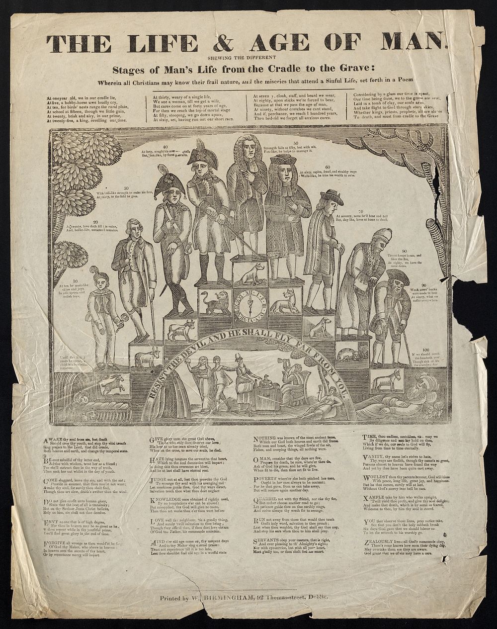 life & age man : | Free Photo Illustration - rawpixel