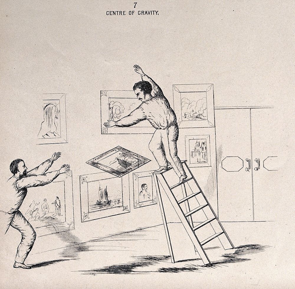 Episodes illustrating forces physics, dynamics | Free Photo ...