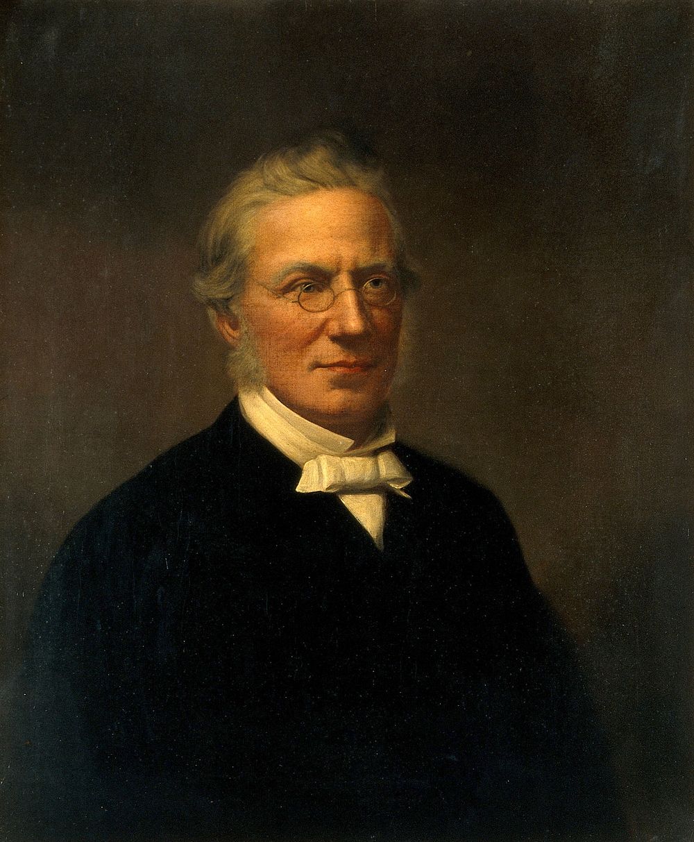 Anthony Catchpole . Oil painting. | Free Photo Illustration - rawpixel