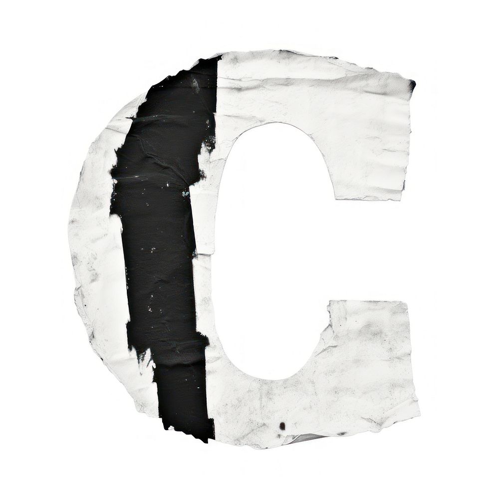 C paper carft collage white | Premium Photo Illustration - rawpixel