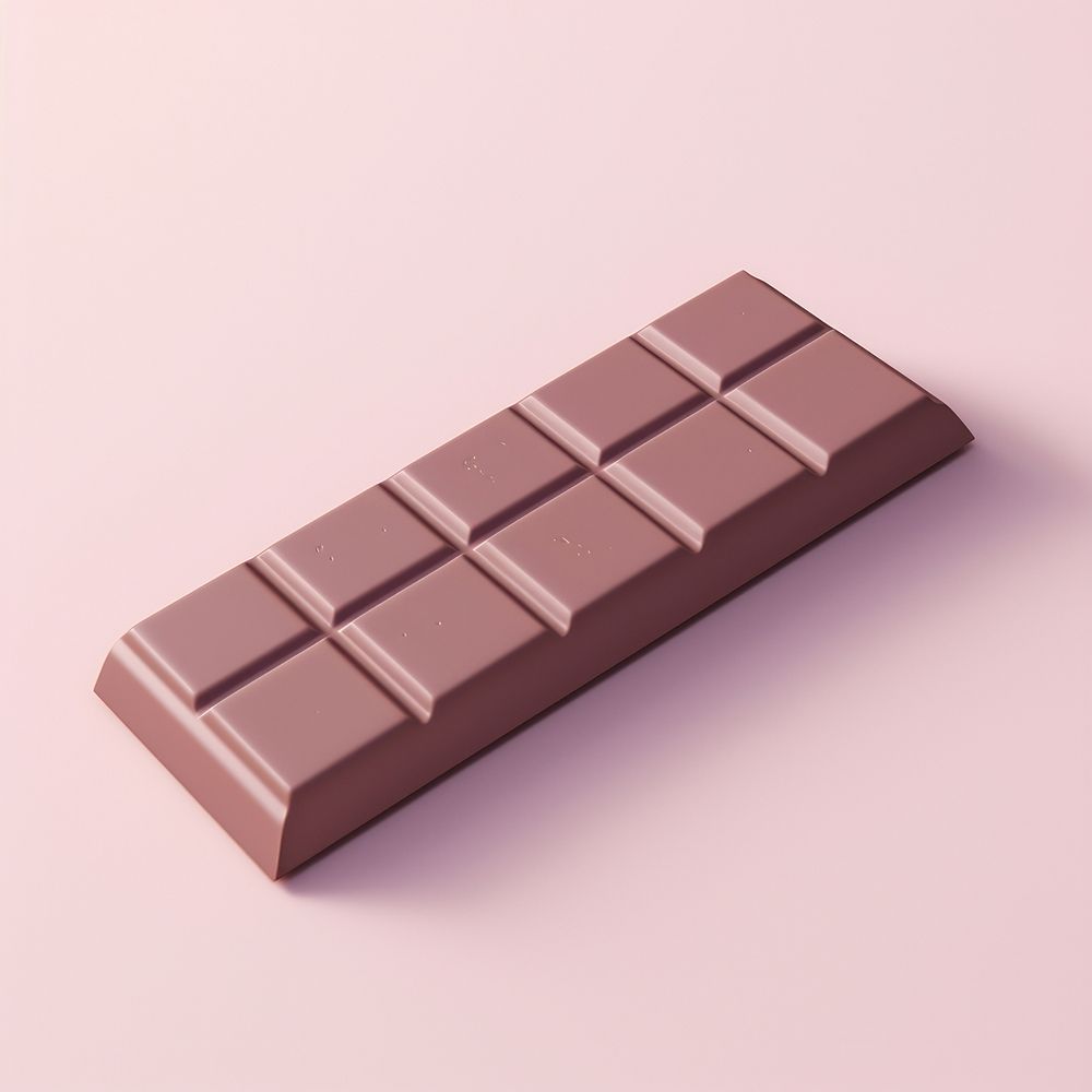 Chocolate bar paper wrap dessert | Free Photo Illustration - rawpixel