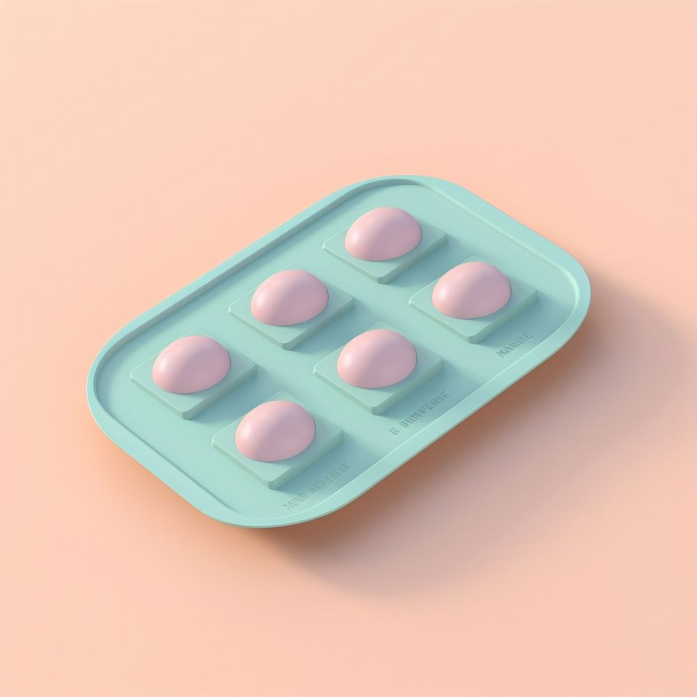 Birth control tablet pill medication | Free Photo Illustration - rawpixel
