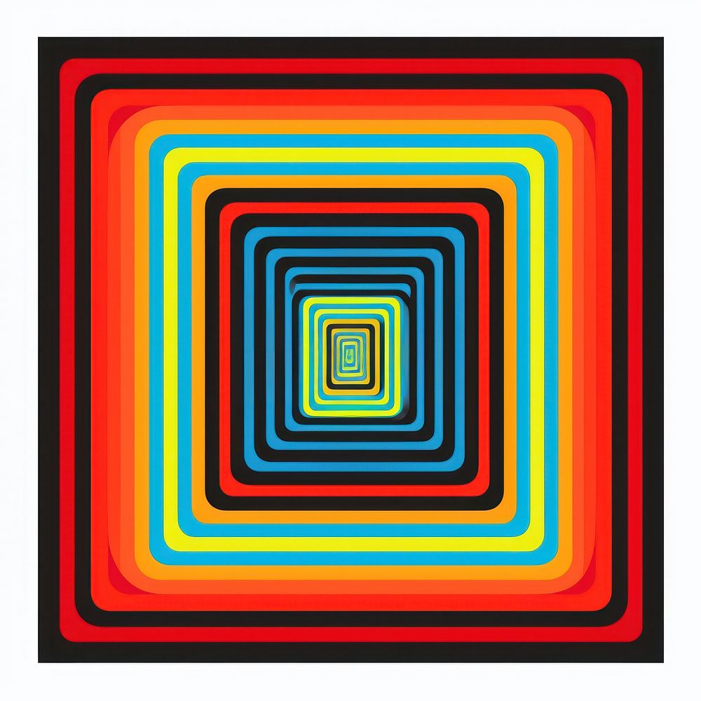 Box art pattern spiral. | Free Photo Illustration - rawpixel