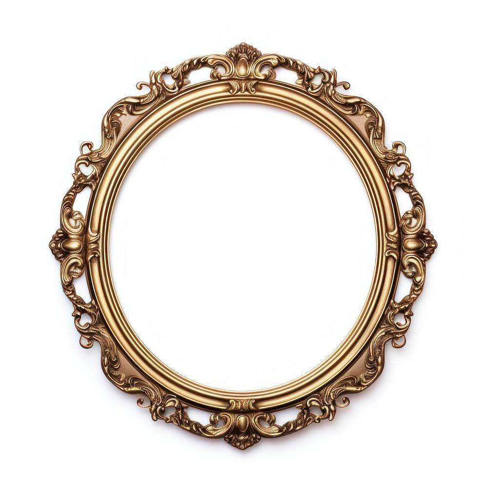 Moon jewelry locket frame | Free Photo - rawpixel