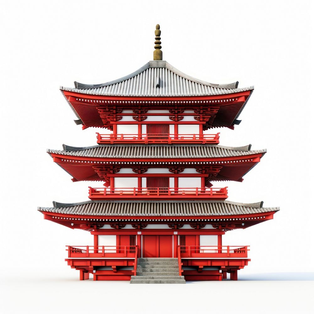 Japan structure architecture building pagoda | Free Photo - rawpixel