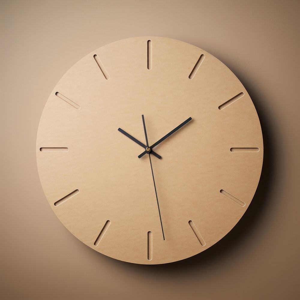 2d clock symbol furniture appliance | Free Photo Illustration - rawpixel