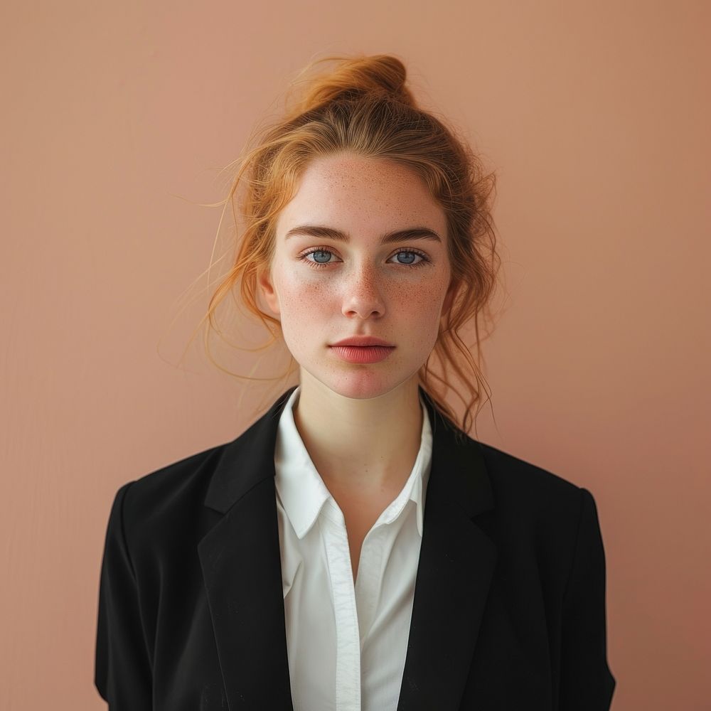 Business woman Sad face portrait | Premium Photo - rawpixel