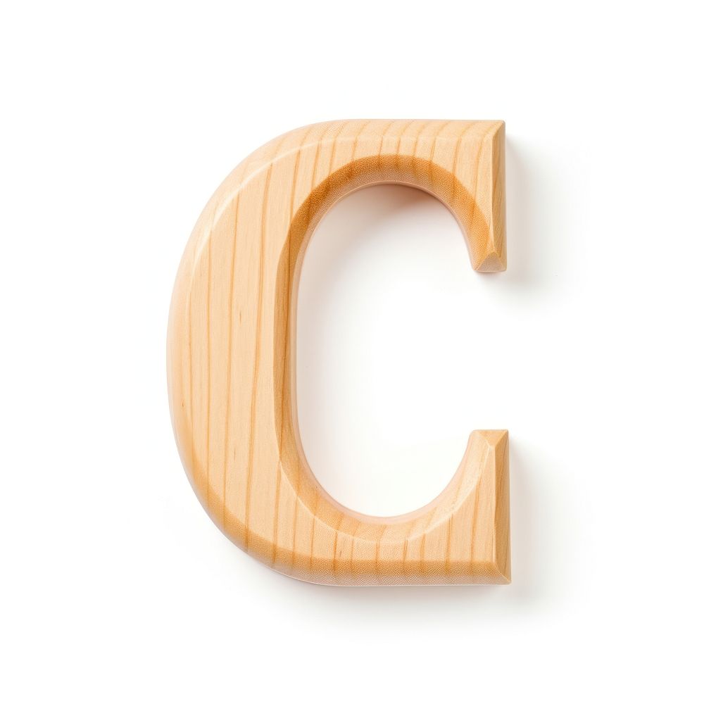 Letter c number font text. | Premium Photo - rawpixel