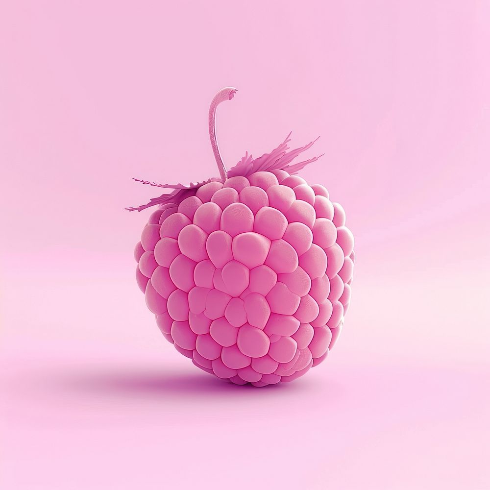 Raspberry fruit plant food. | Premium Photo Illustration - rawpixel