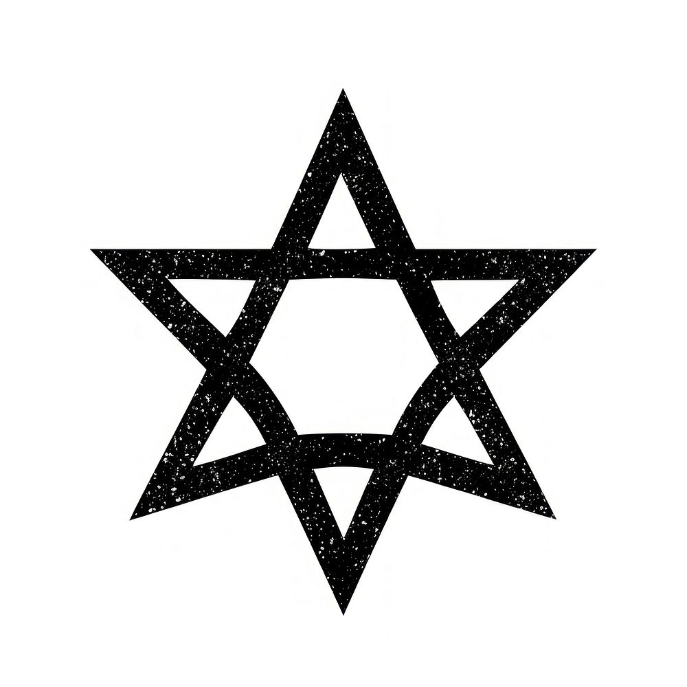 Octagram icon symbol shape black. | Premium Photo Illustration - rawpixel