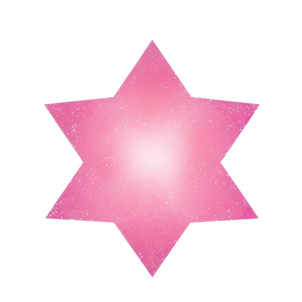 Octagram icon symbol shape pink. | Premium Photo Illustration - rawpixel