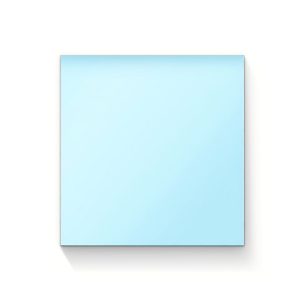 Sticky note paper backgrounds blue. | Premium Photo Illustration - rawpixel