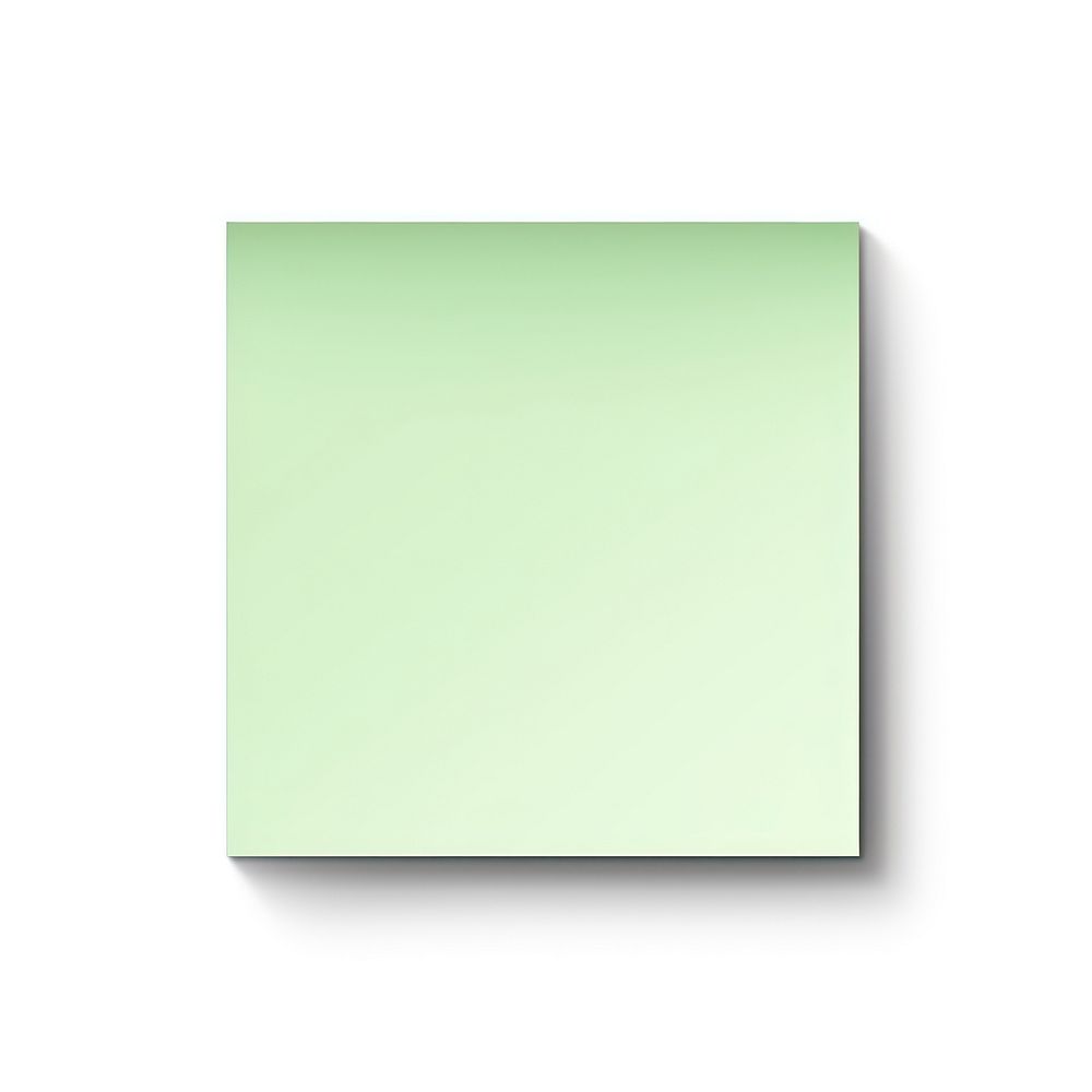 Sticky note green paper backgrounds. | Premium Photo Illustration ...