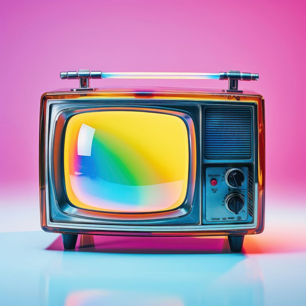 Television electronics technology hardware. | Premium Photo ...