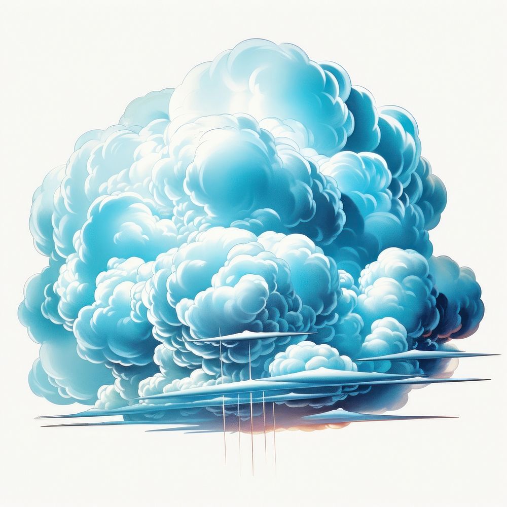 Storm clouds art creativity outdoors | Free Photo Illustration - rawpixel