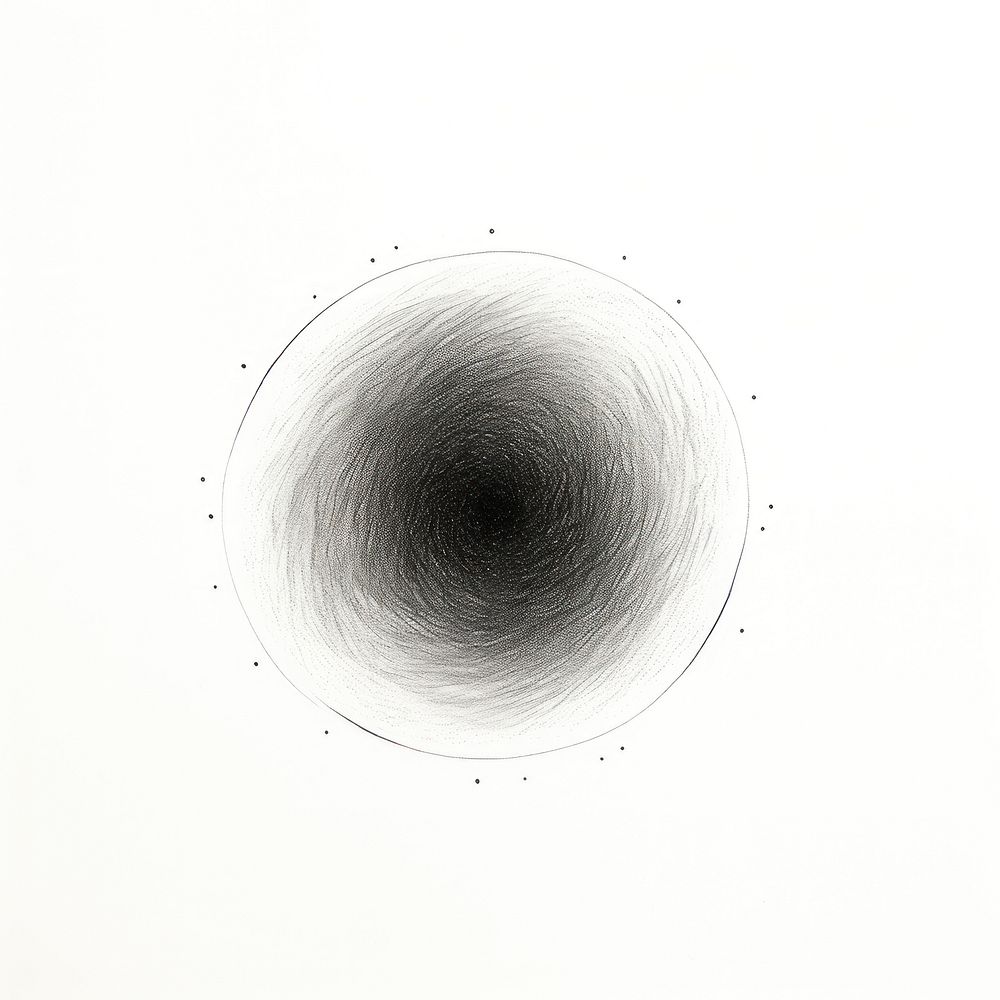 Magic orb drawing line hole. | Premium Photo Illustration - rawpixel