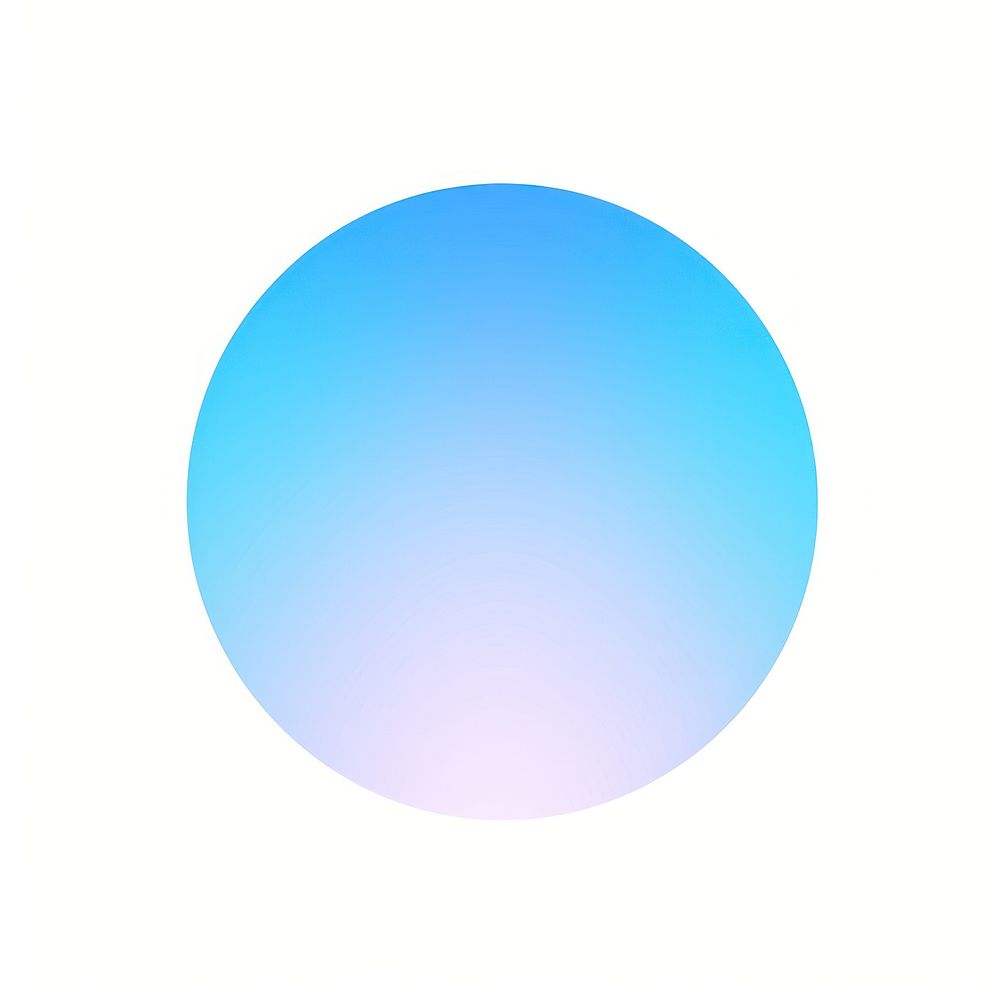 Sun gradient backgrounds sphere shape. | Premium Photo Illustration ...