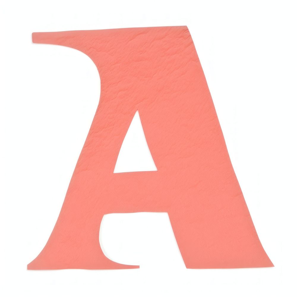 Letter cut paper text number | Premium Photo - rawpixel