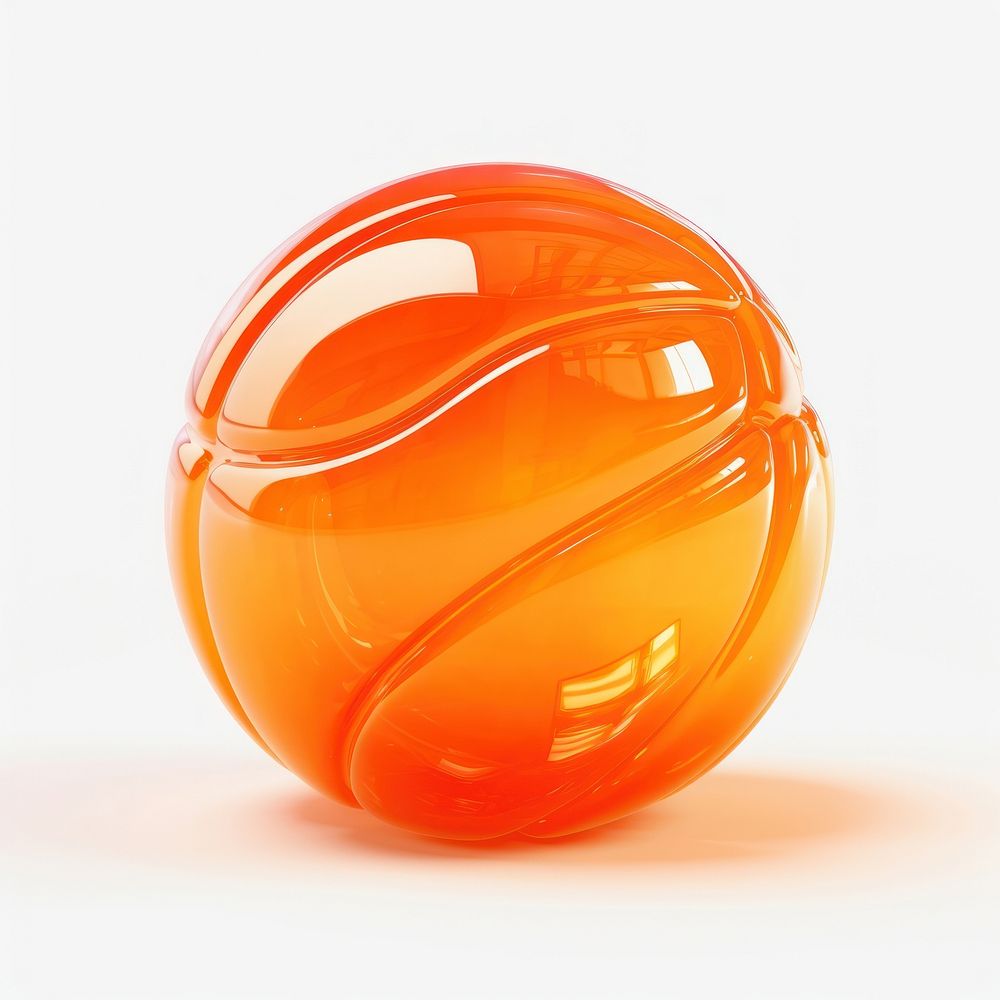 Basketball sphere sports shape. | Premium Photo Illustration - rawpixel