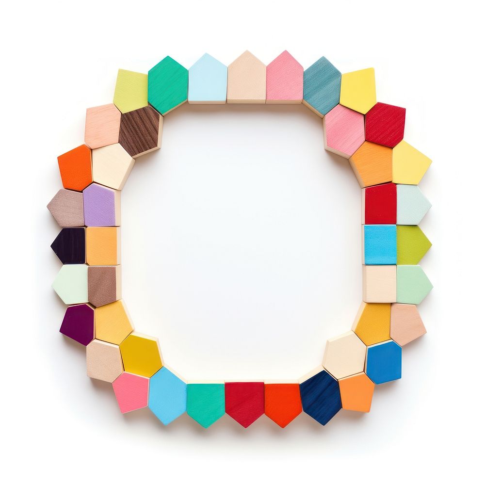 Pastel Octagon frame vintage photo | Free Photo - rawpixel