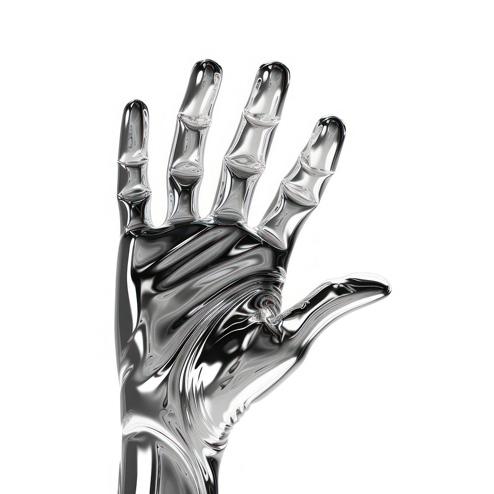 3d render hand surreal abstract | Premium Photo Illustration - rawpixel