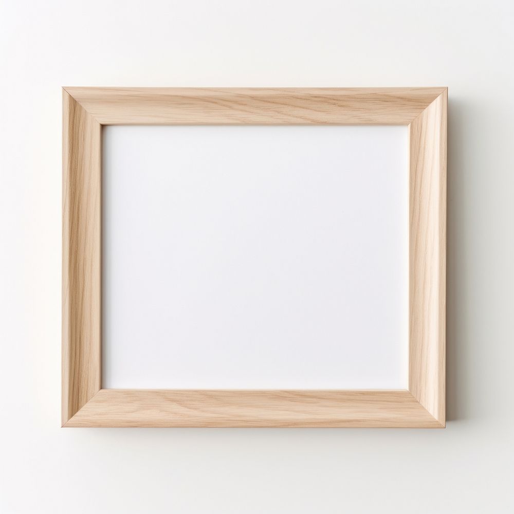 Light oak wood frame backgrounds | Premium Photo - rawpixel
